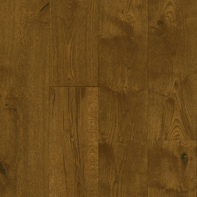 Revel Woods Studio - Gold