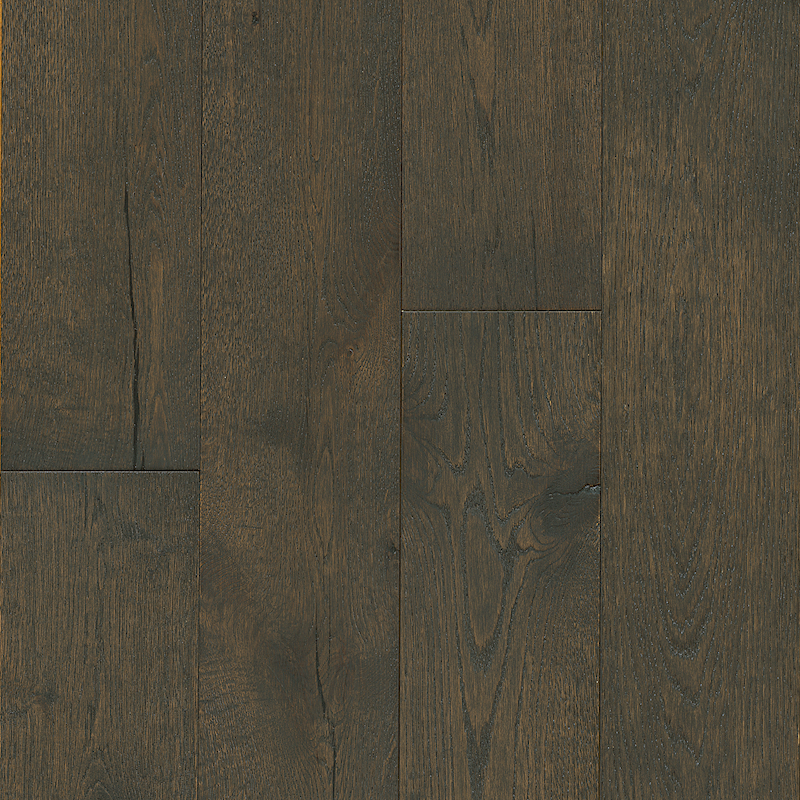 Revel Woods Studio - Gold