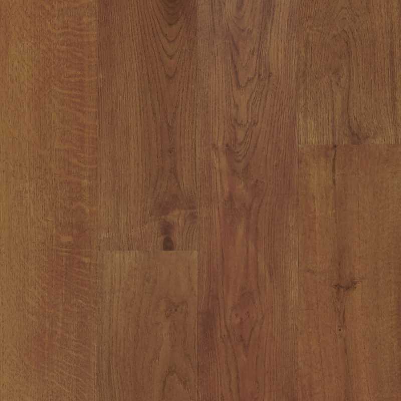 Revel Woods Studio - Gold