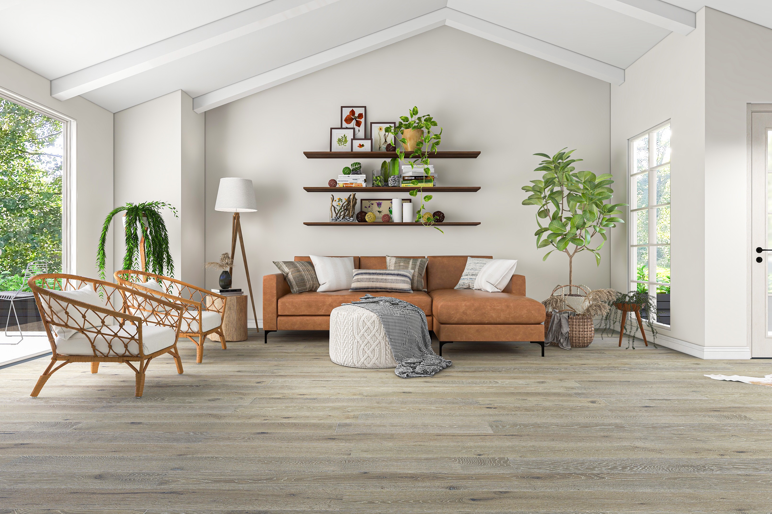 Hardwood Floor Collections | Revel Woods