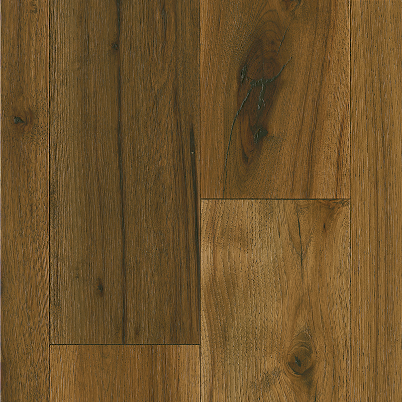 Revel Woods - The Finger Lakes Collection